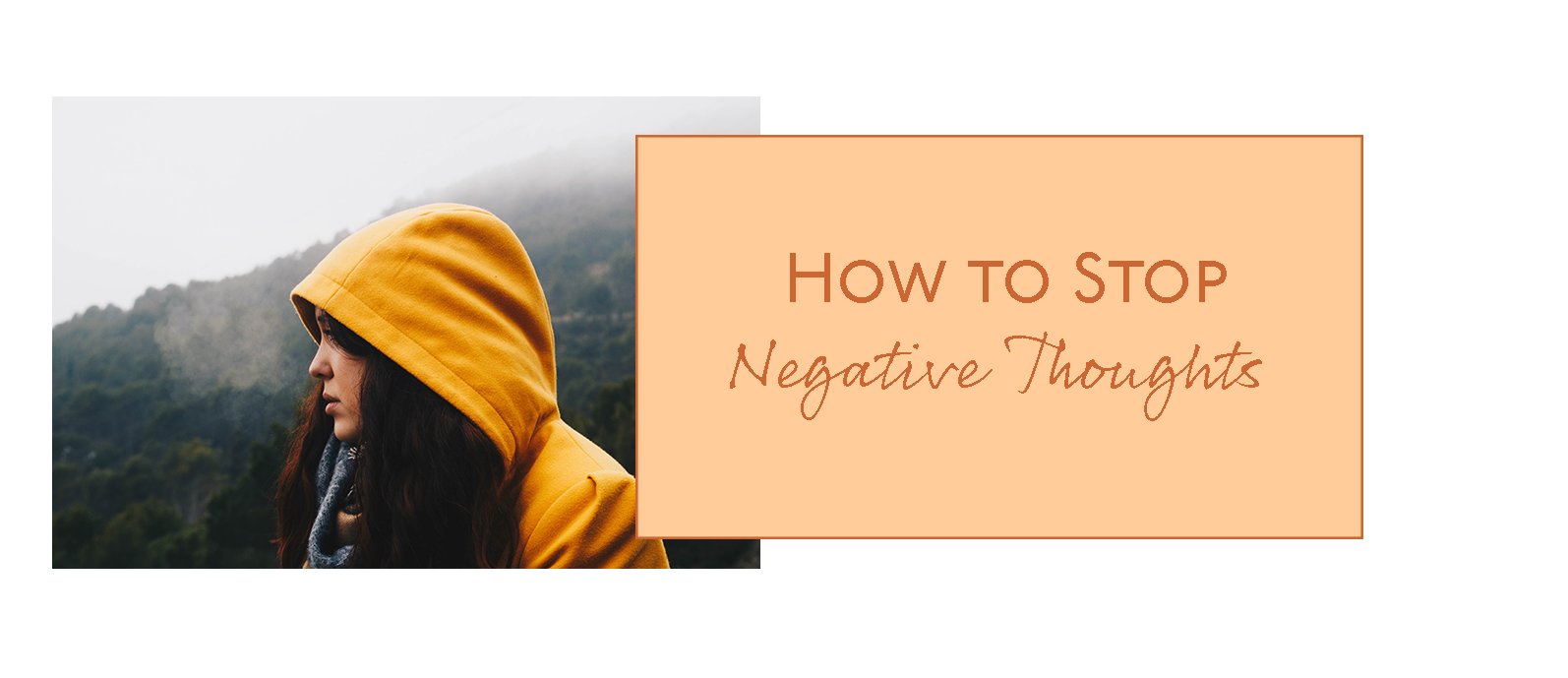How to Stop Negative Thoughts - Katerina Baratta, MS, LAc